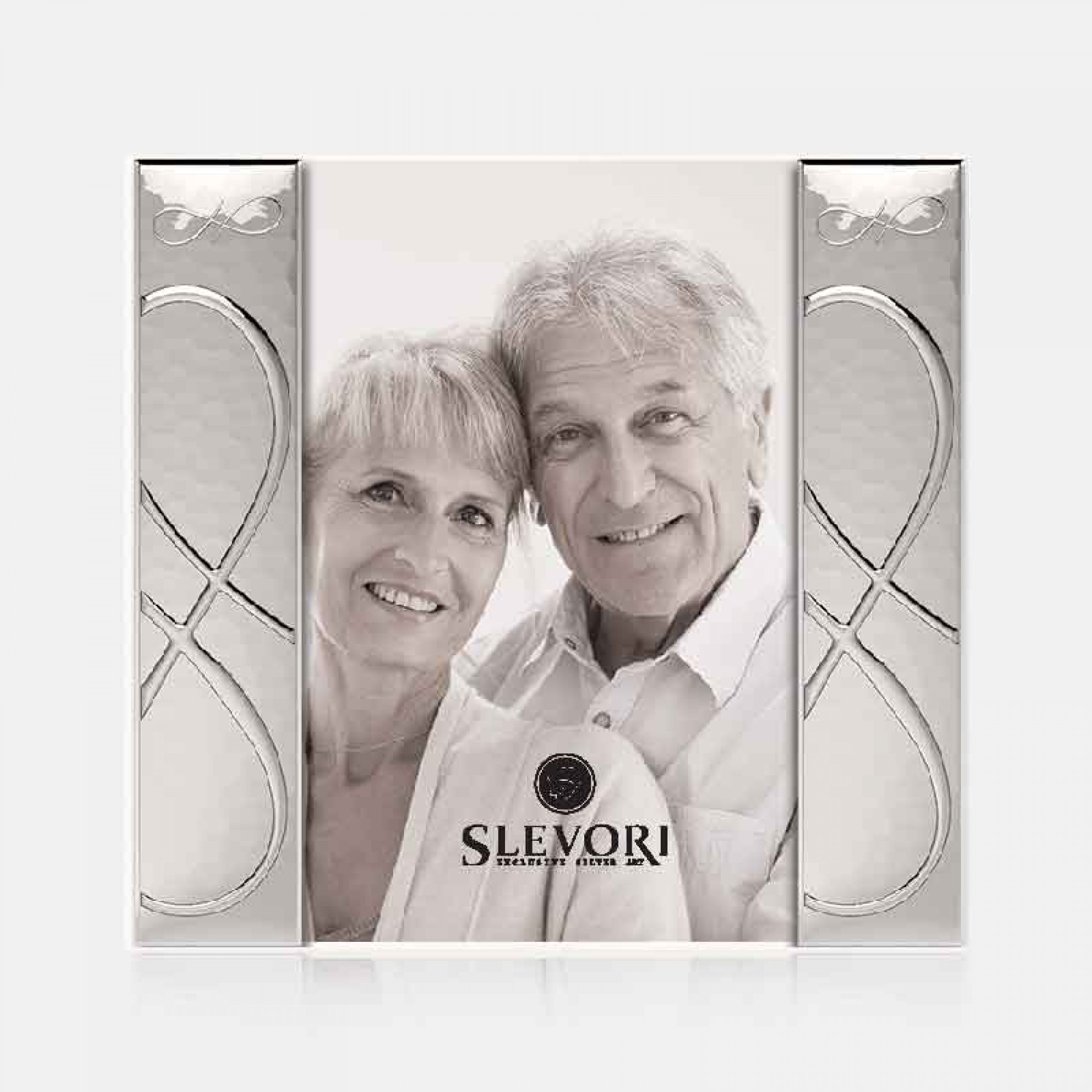 Silver Photo Frames
