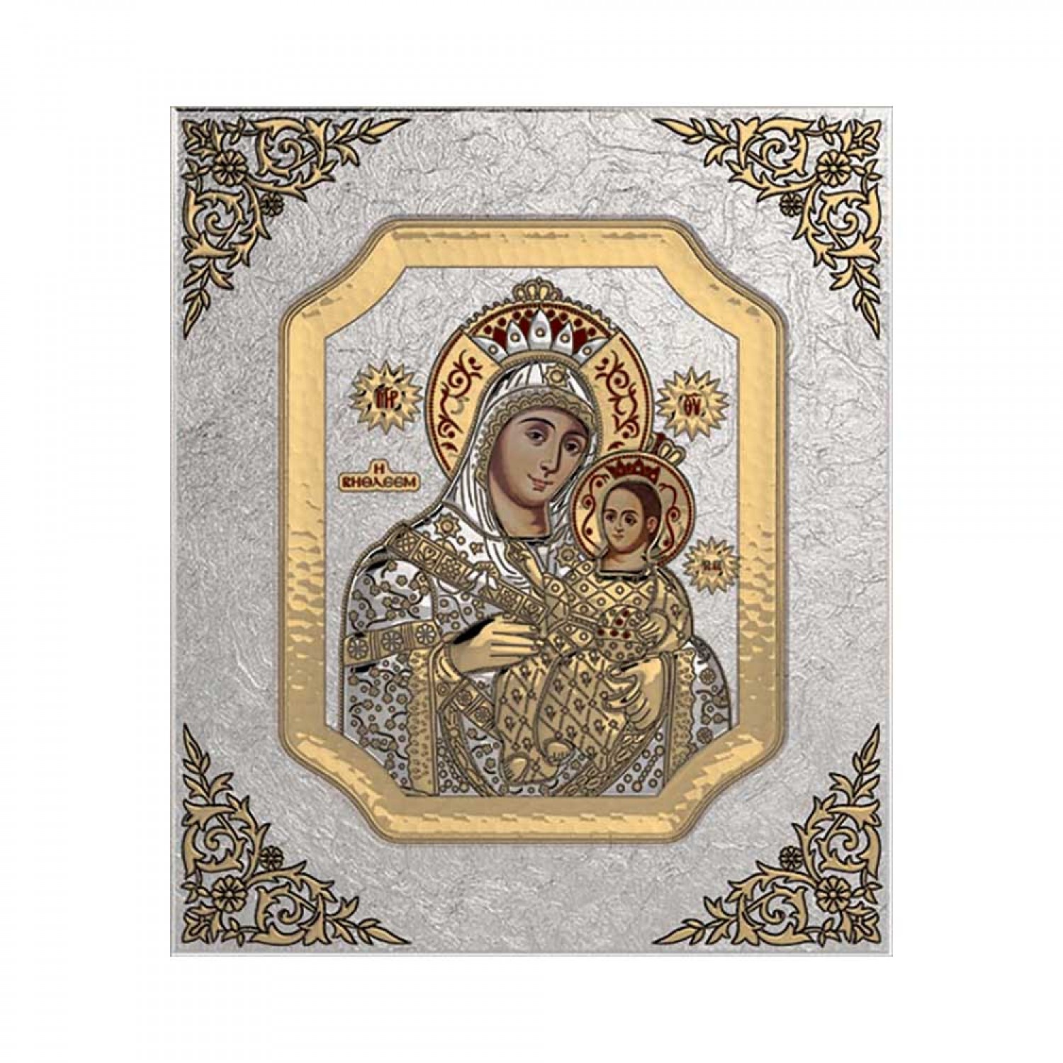 Virgin Mary from Bethlehem Simple Series