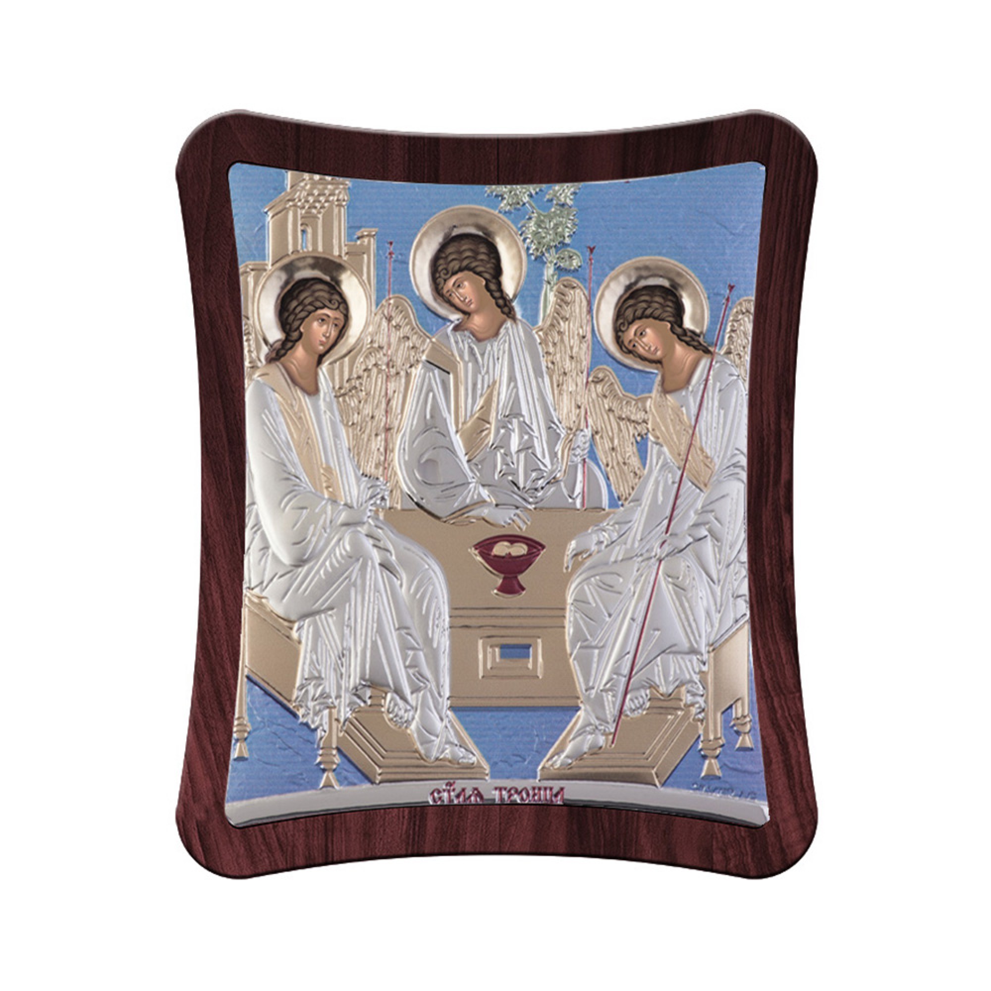 Holy Trinity Simple Series