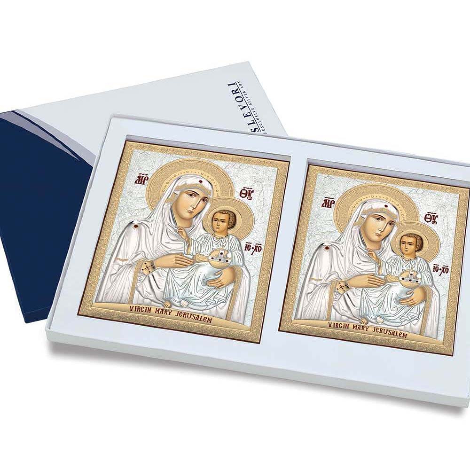 Παναγία Ιεροσολυμίτισσα